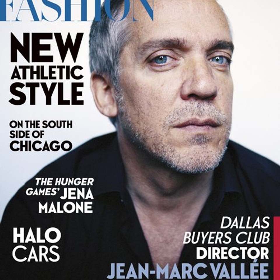 Men’s Fashion - FASHION Magazine