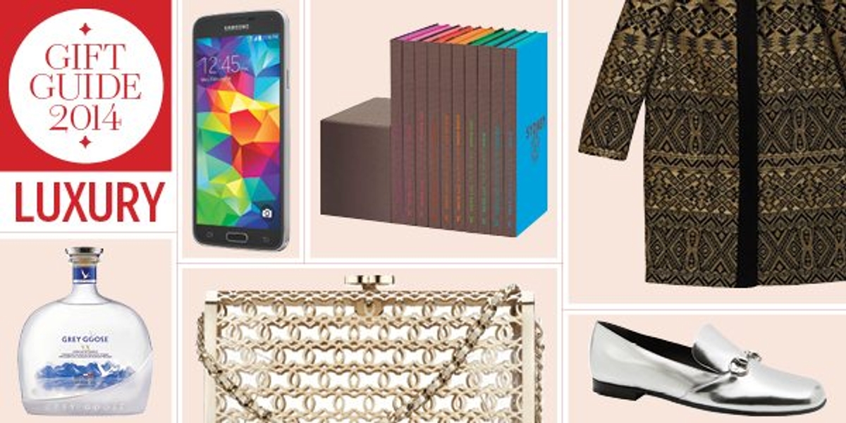 Christmas luxury gift ideas: 29 over the top picks for those who ...