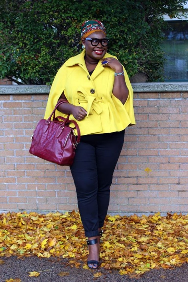 It's coat season! 8 Style Panel tips for refreshing your outerwear ...