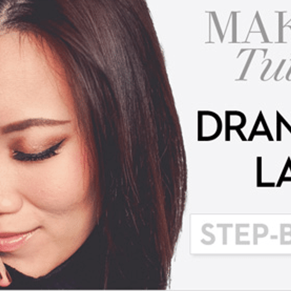 Beauty Tutorials - FASHION Magazine