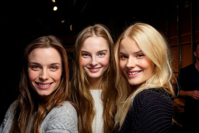 Why we're taking a break from bold shades and opting for muted lips ...