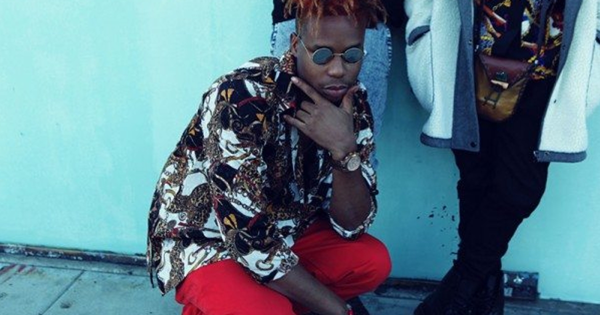 Street Style, Los Angeles: 28 quirky shots to inspire your next ...