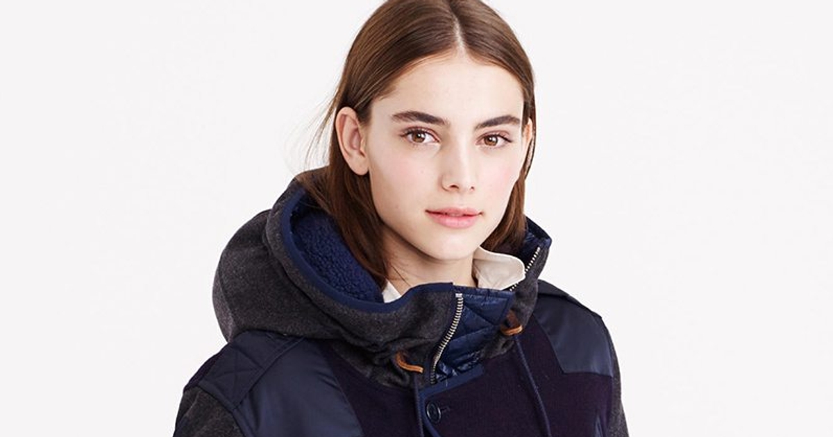 Stylish winter outerwear: 38 seriously warm picks to get you through ...