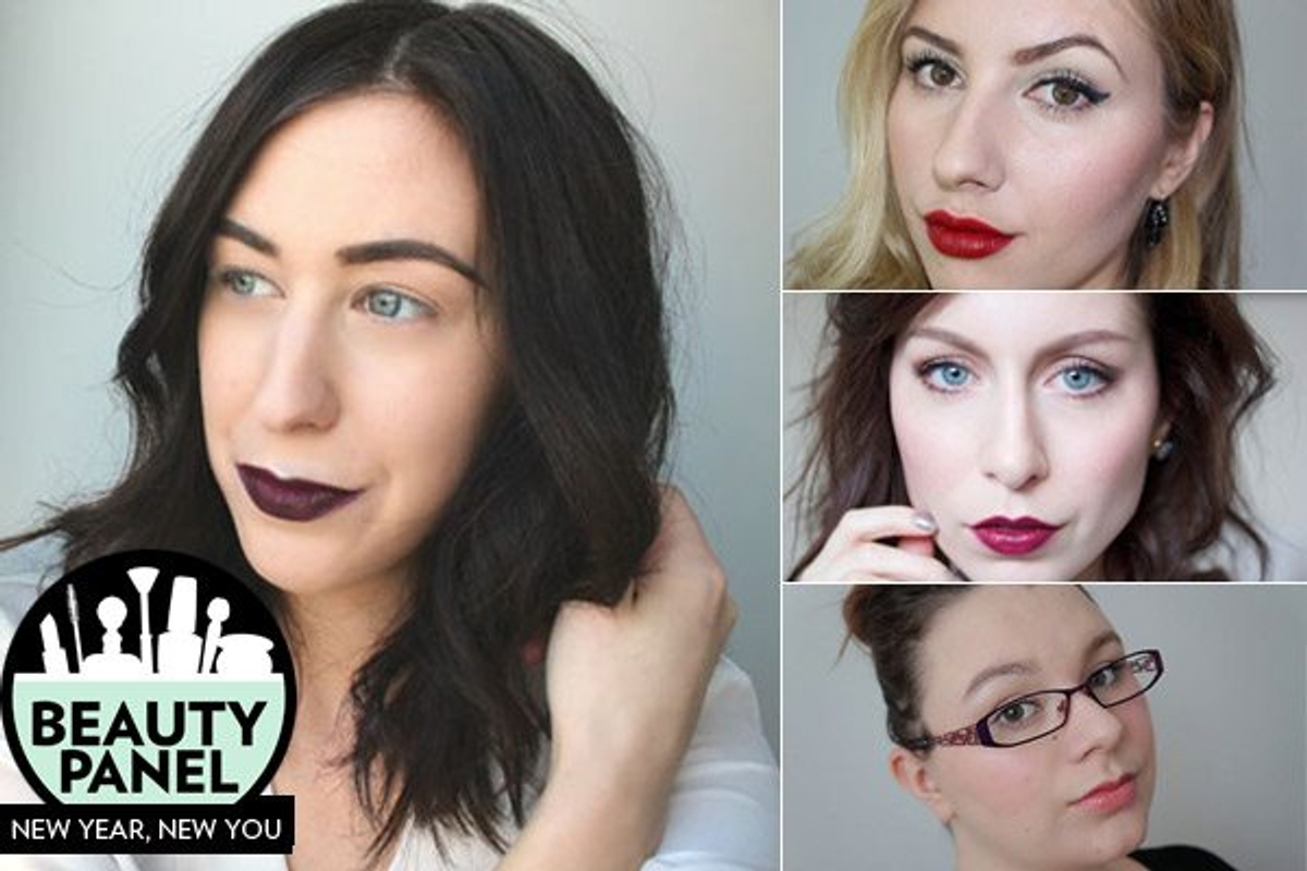 New year, new you: 5 Beauty Panel resolutions to inspire you to step ...