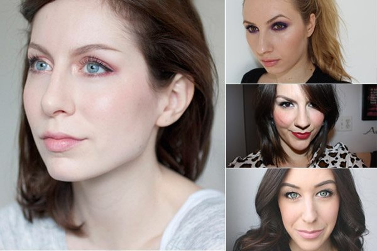 10 Beauty Panel members share how they accentuate their favourite ...