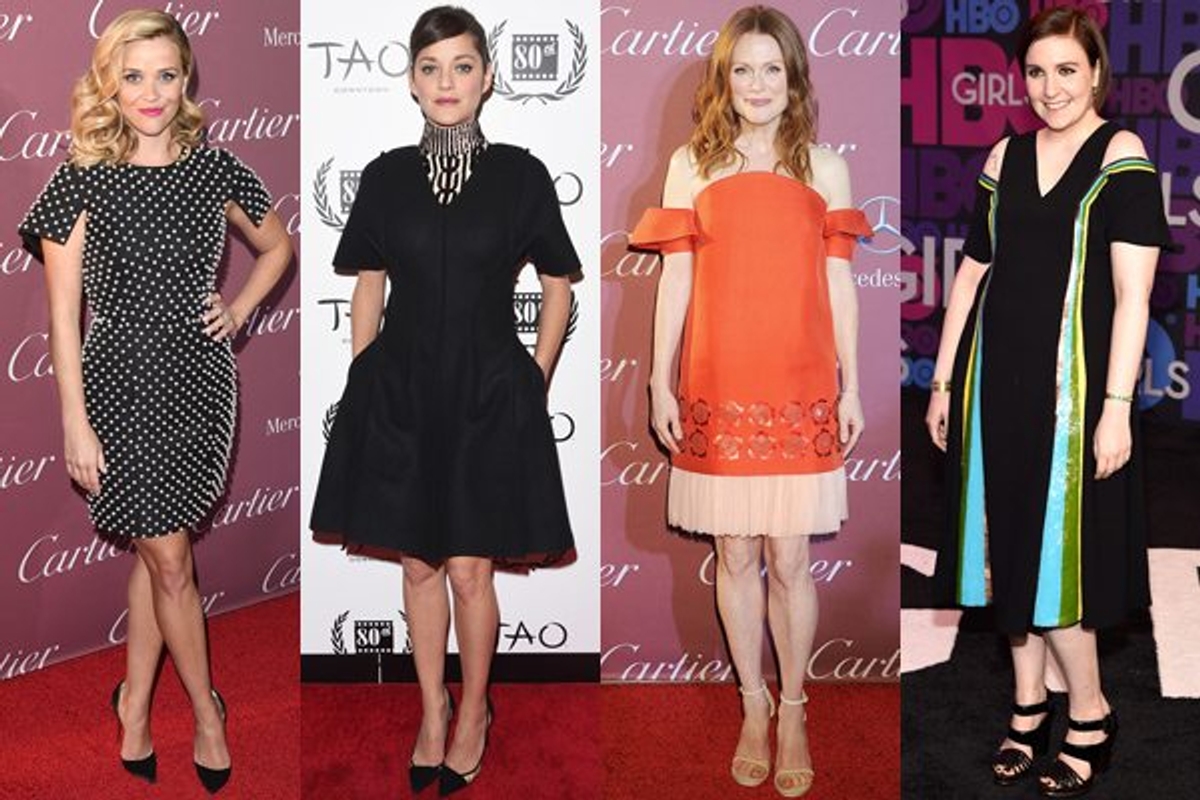The week in celebrity style: See who made our best-dressed list ...