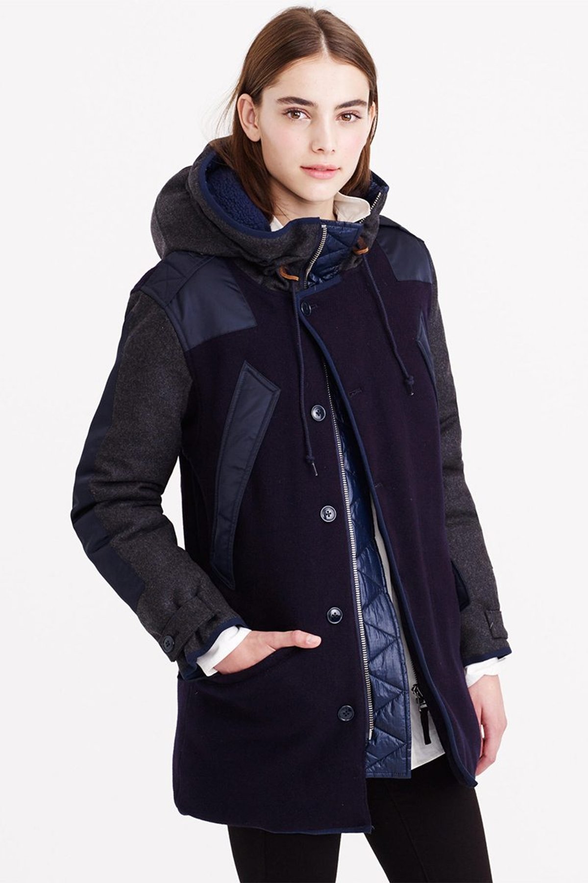 Stylish winter outerwear: 38 seriously warm picks to get you through ...
