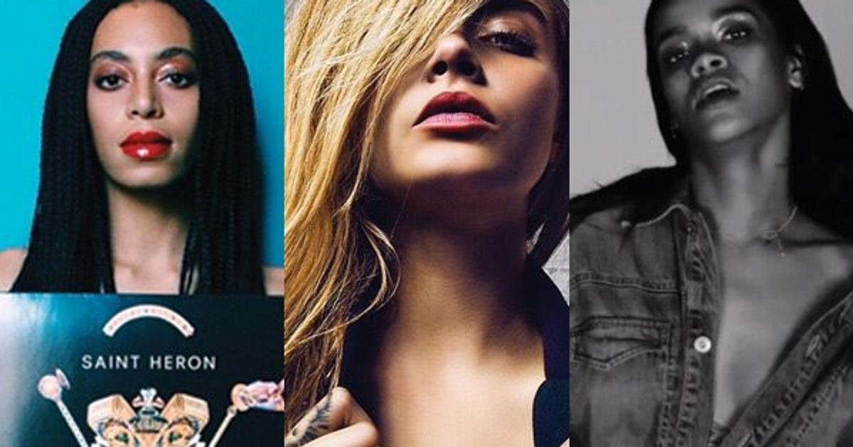 Get out your Vaseline: 10 celebrity beauty looks that show off how ...