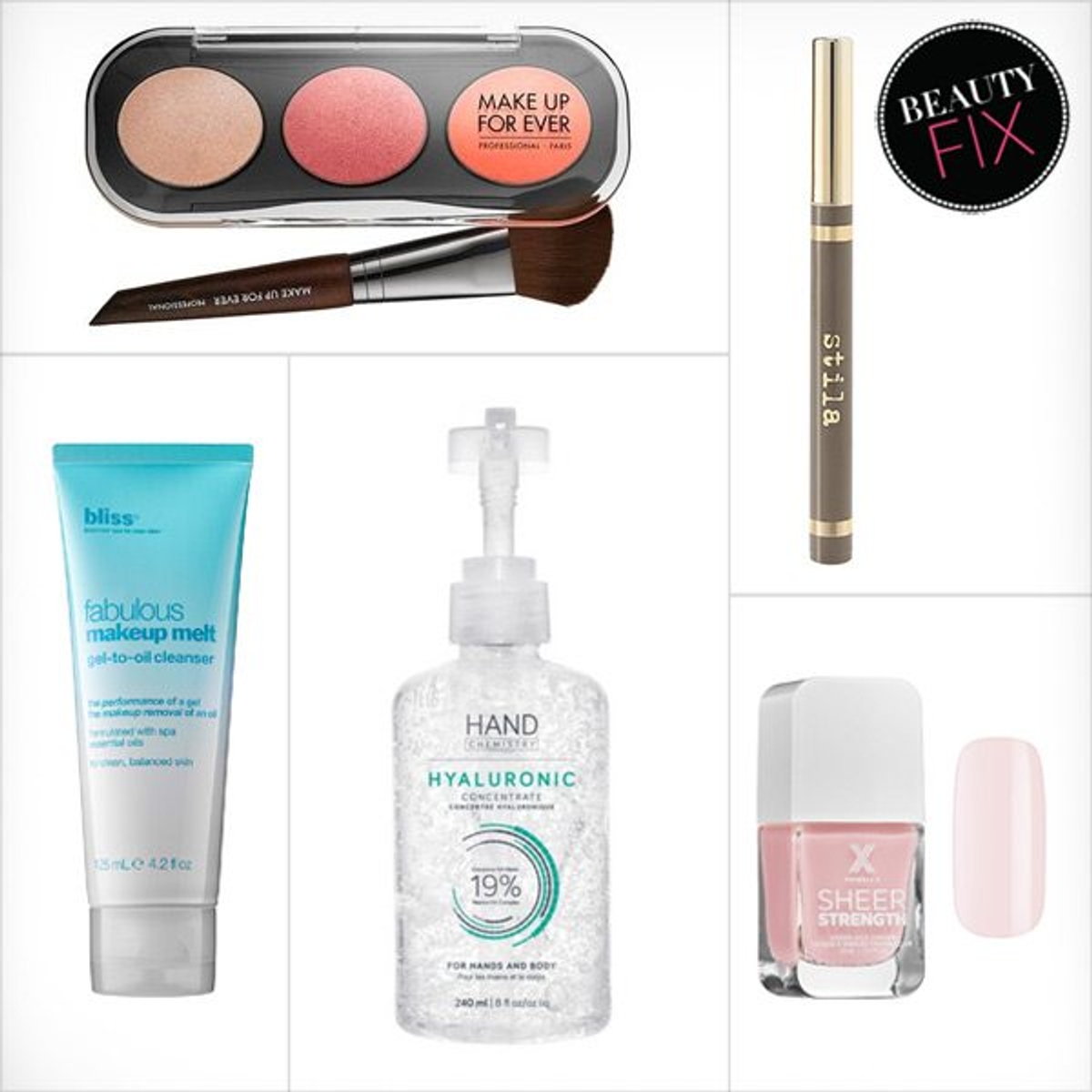 Beauty Fix: How to melt (yes, melt) your makeup off, the ingredient ...