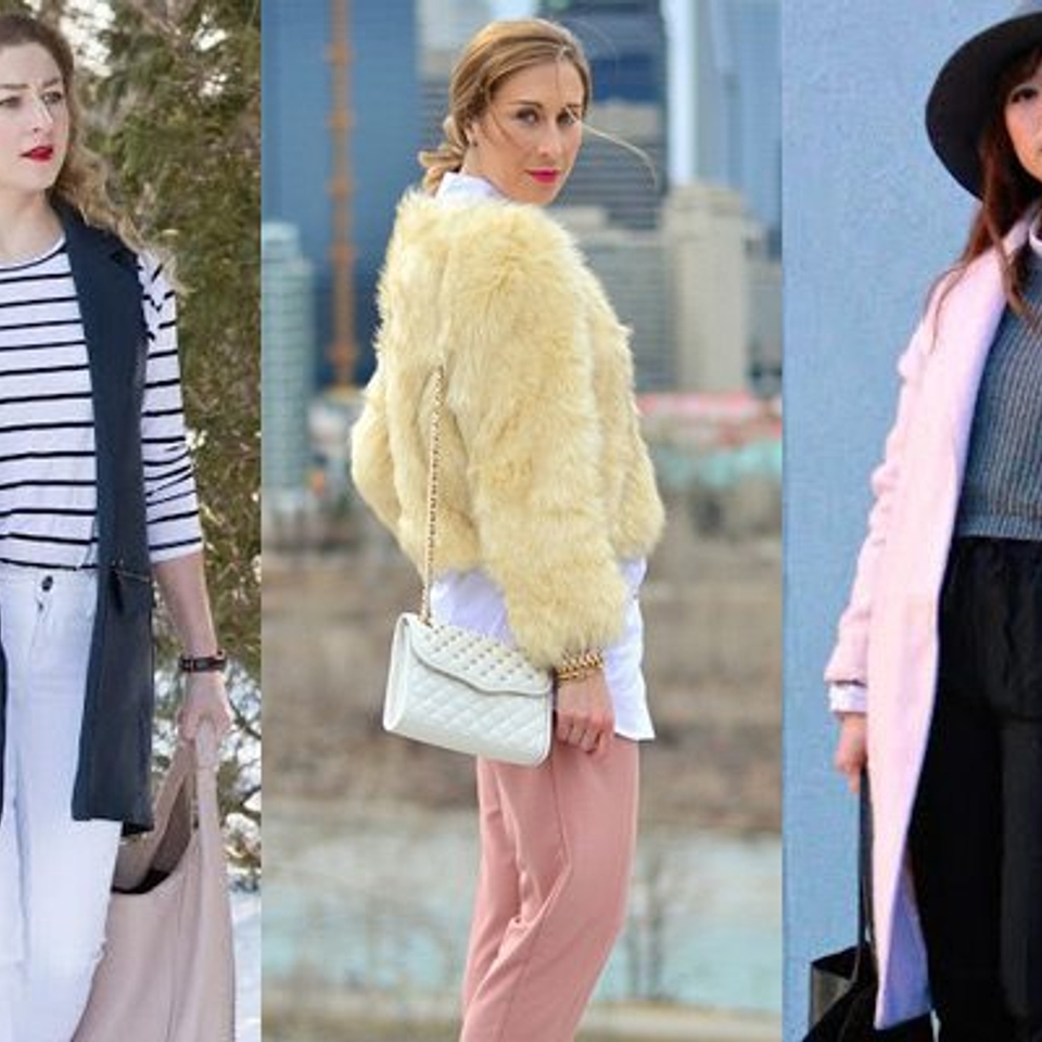 Style Panel - FASHION Magazine