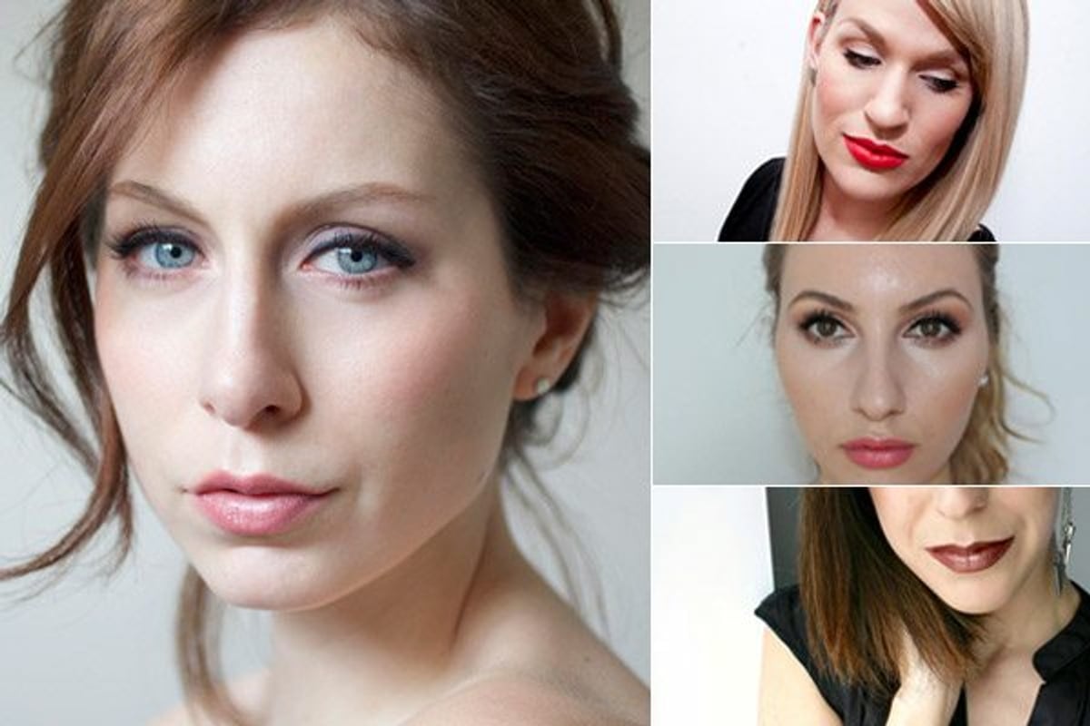6 Beauty Panel members recreate their favourite red carpet looks from ...