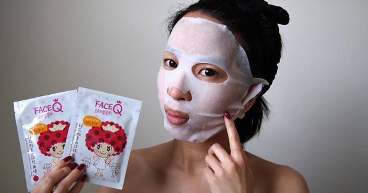 8 Beauty Panel members on the face mask trend + which ones they ...