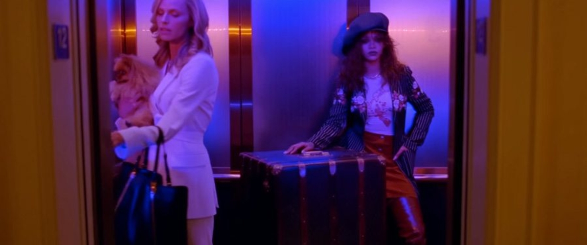 Rihanna's BBHMM trailer is here and it's terrifying (in the best way ...