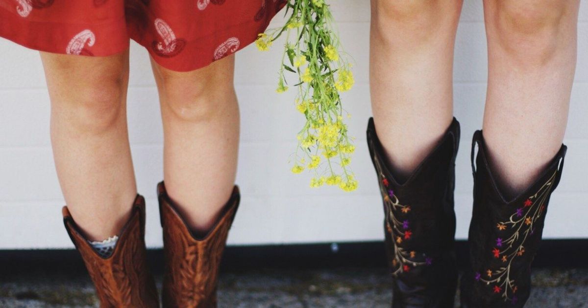 Street Style, Calgary Stampede: 29 beautiful shots from the annual ...