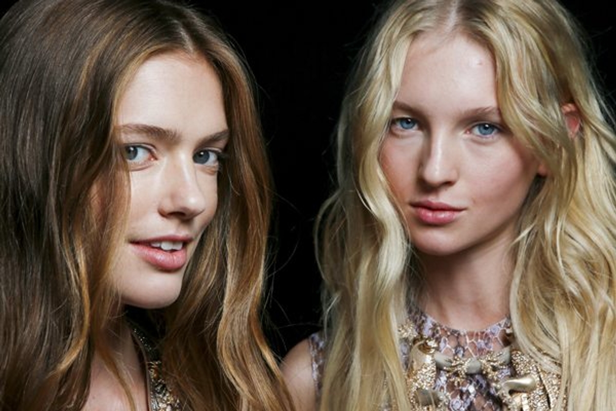 5 ways to lighten your hair without totally destroying it (yes, it's ...