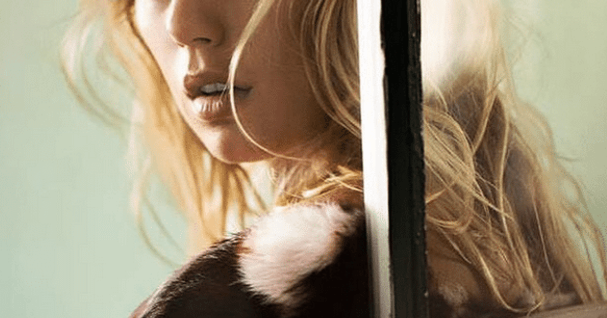 6 things you didn't know about model and DJ Alexandra Richards ...