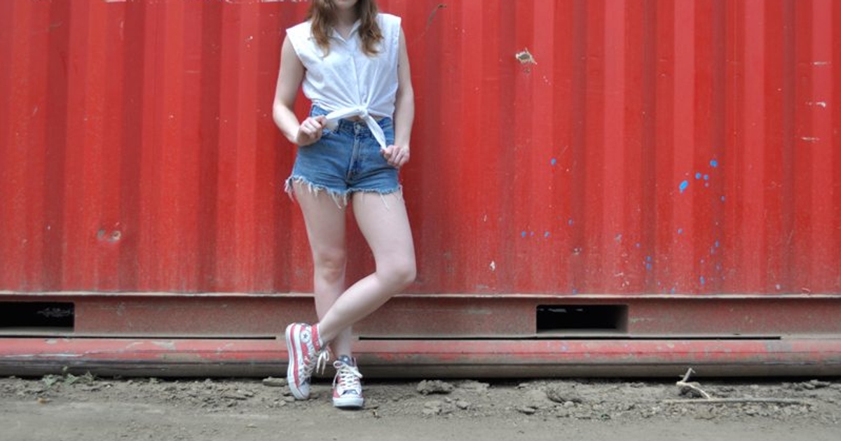 Our Style Panel members bring back their favourite summer camp-inspired ...