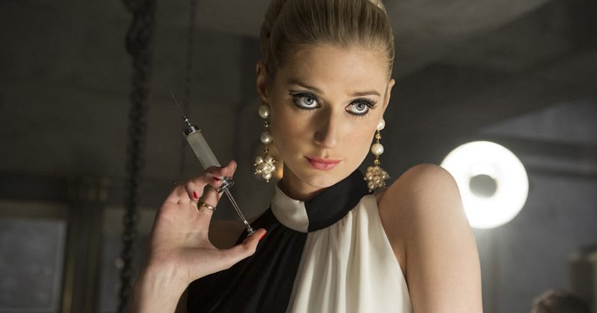 6 reasons you're going to be obsessed with The Man From U.N.C.L.E ...