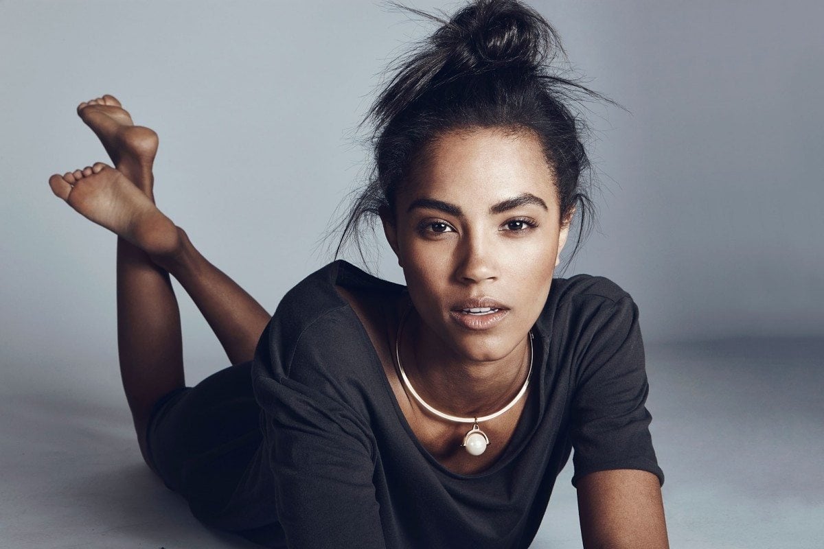 We're pretty obsessed with Jenny Bird's new affordable collection for ...