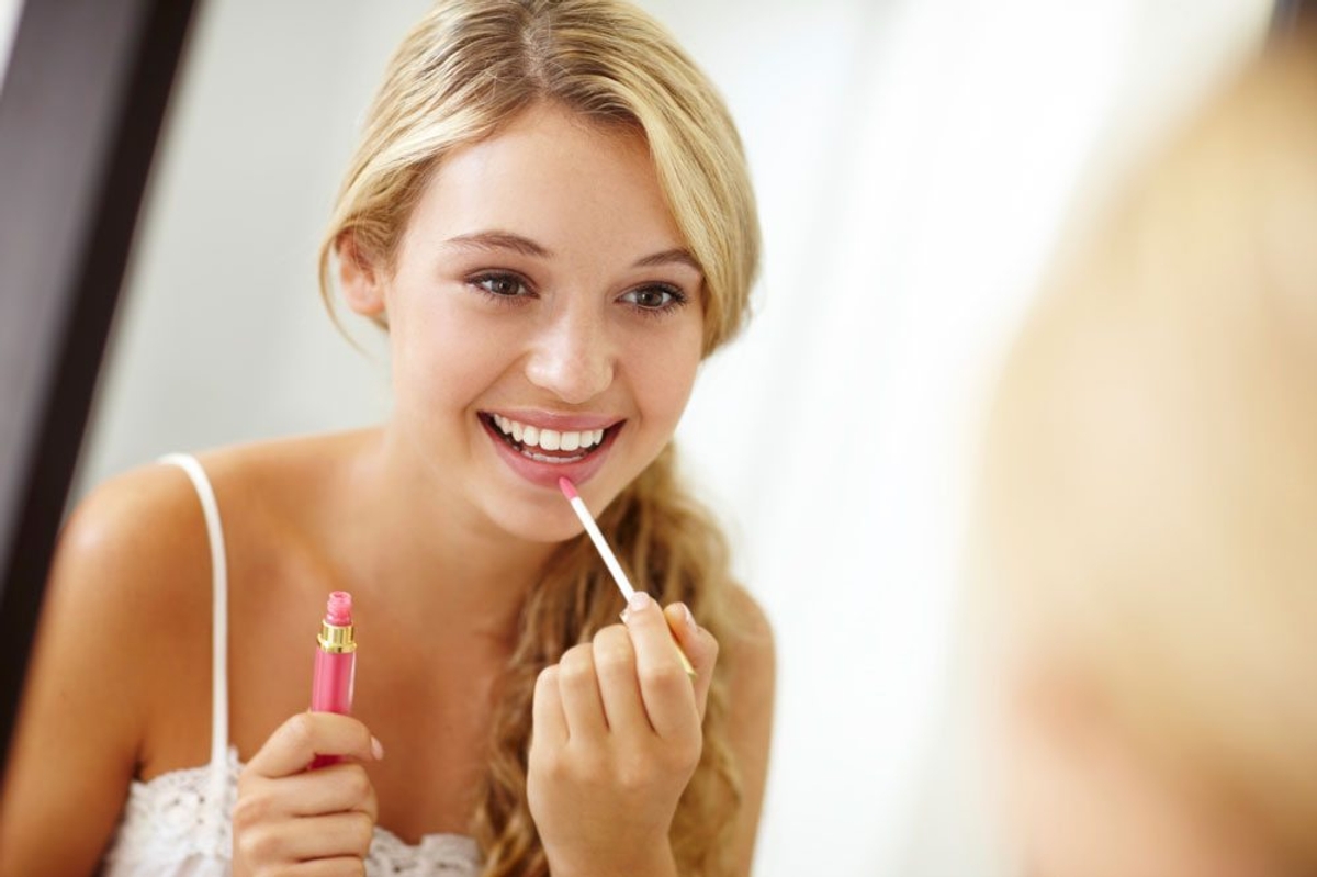 Your beauty routine is making you live longer, according to science ...