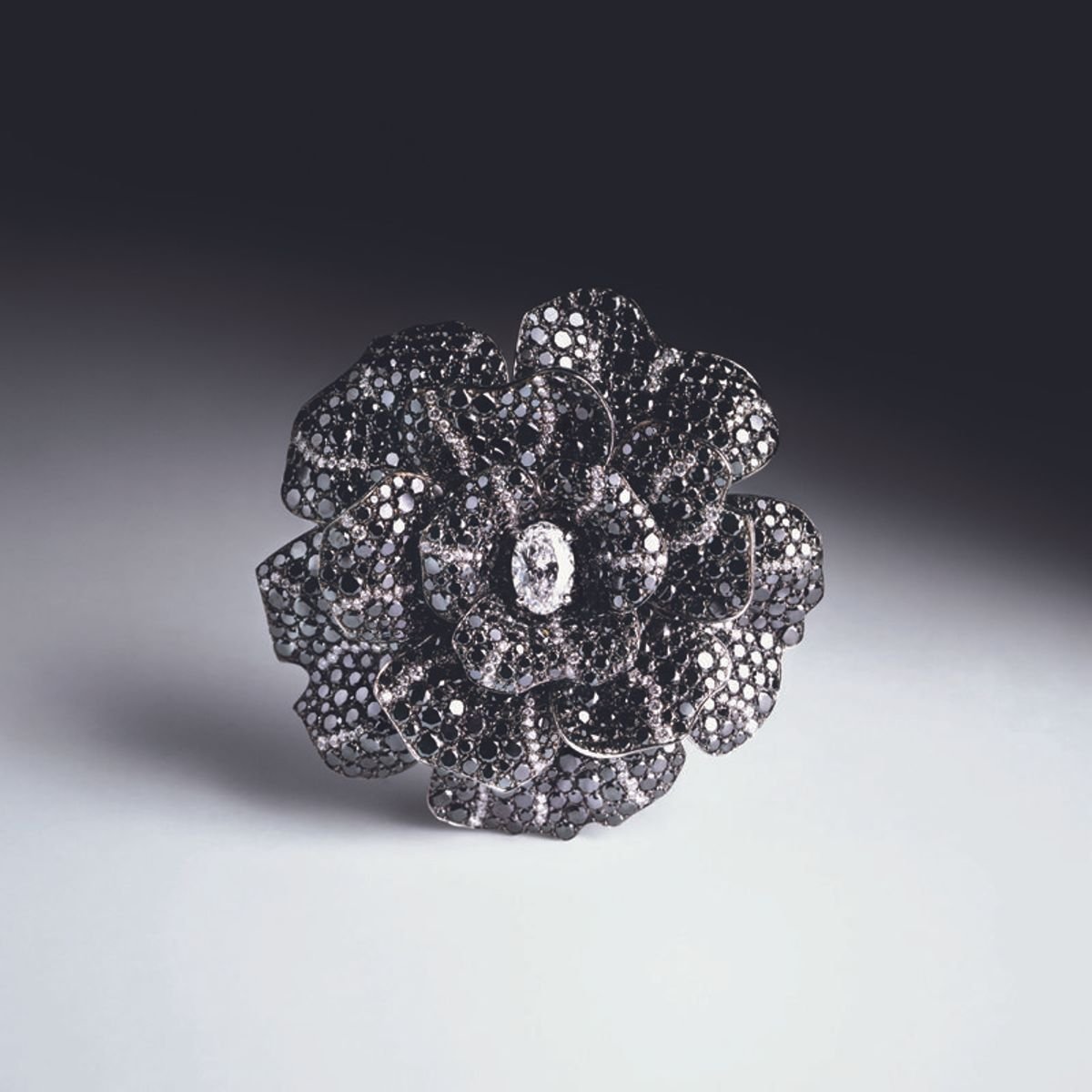 Inside Chanel's Latest Chapter On The Camellia - FASHION Magazine