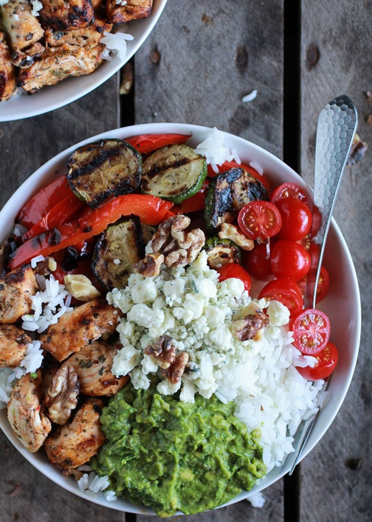 One-Bowl Meals That Make Eating Well Easier Than Ever (Seriously ...