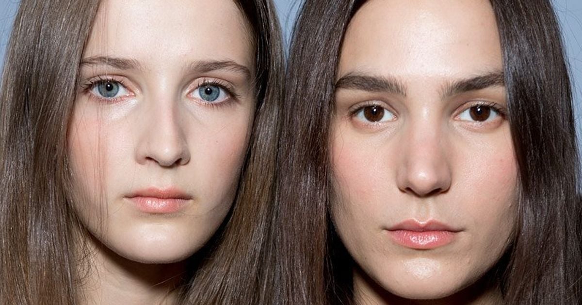 How to style long hair: 5 simple tricks for a fresh look (no scissors ...