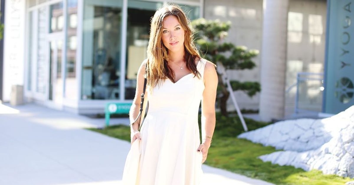 The cool girl's guide to Vancouver: Take a peek inside Alexandra Grant ...