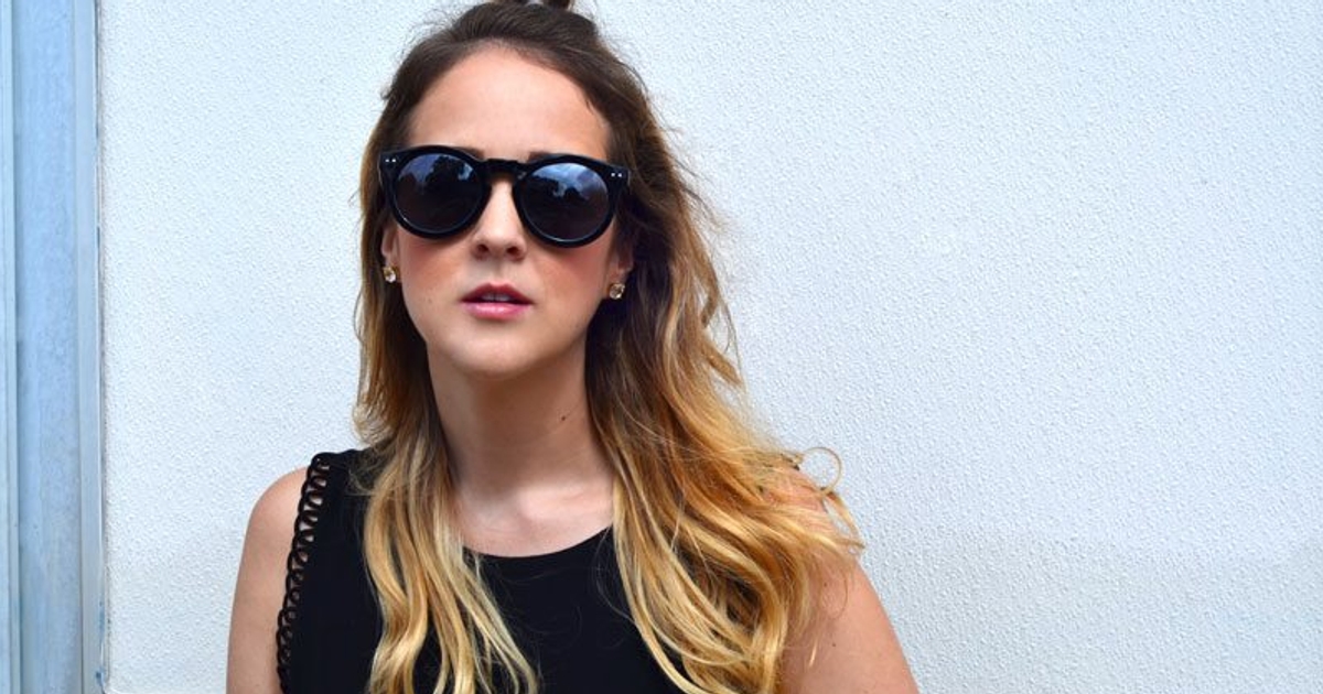 What's your wardrobe go-to? Style Panel on the one piece that instantly ...