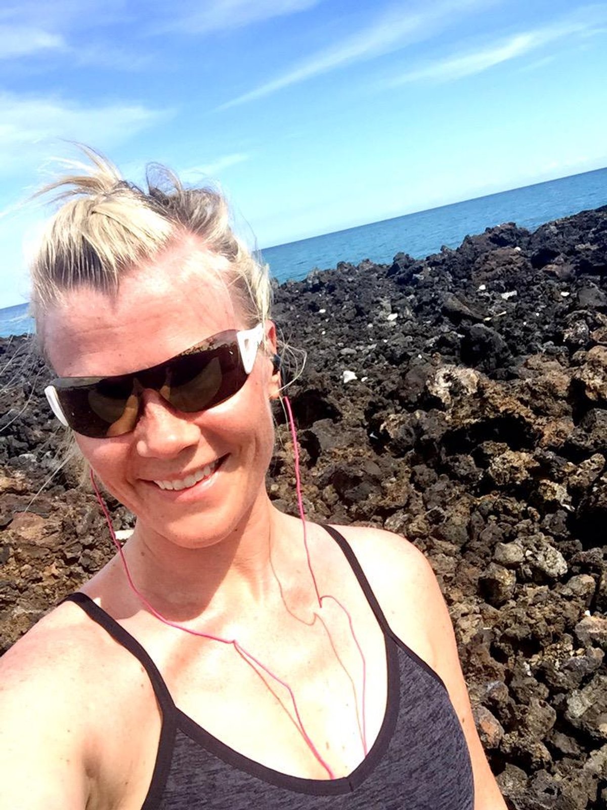 We Talk to Alison Sweeney About Her Favourite Workouts and Why She ...