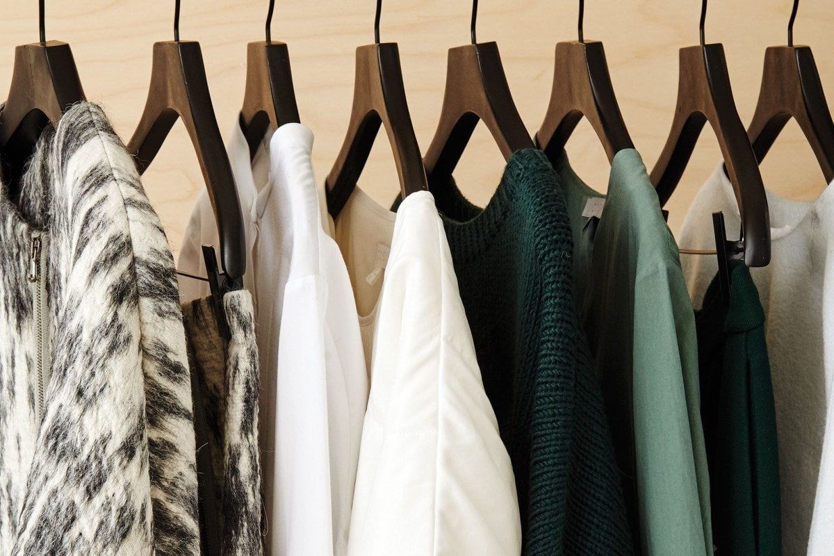 COS is here! All about H&M’s sister label, which hits Canada today ...