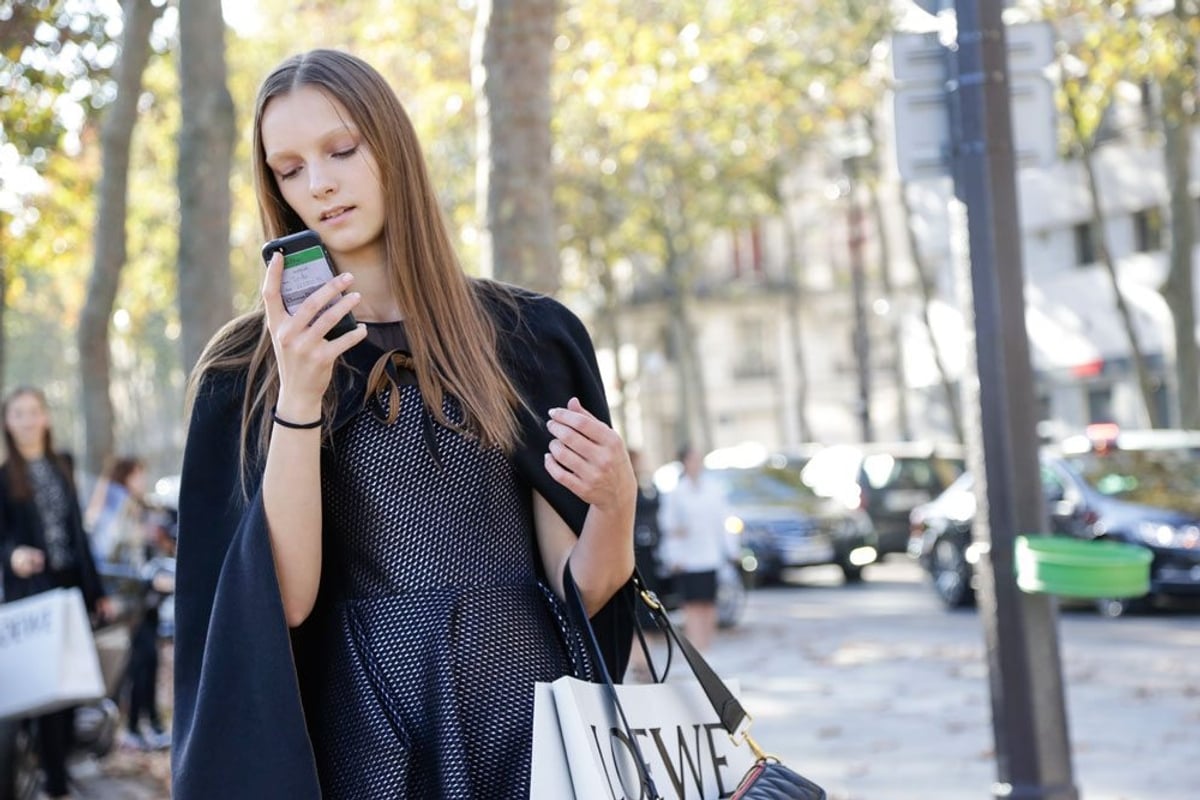 Your online beauty reviews might be making the world a better place ...