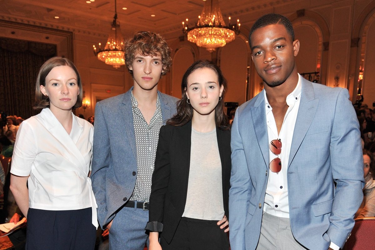 TIFF 2015: 4 rising stars to watch out for at this year’s festival ...