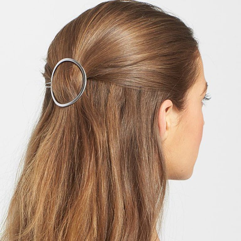 How to style long hair: 5 simple tricks for a fresh look (no scissors ...