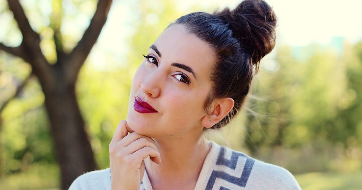 8 genius ways to transition your makeup from summer to fall - FASHION ...