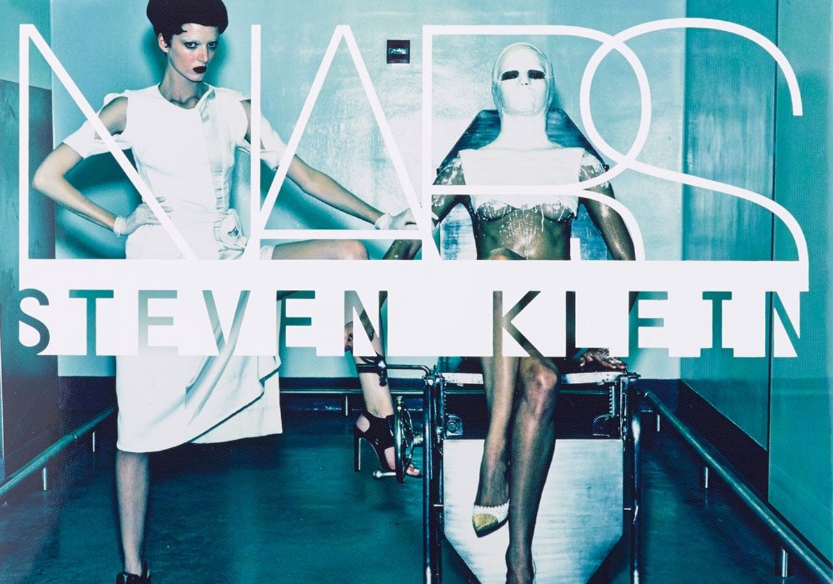 See the jaw-dropping Nars x Steven Klein collection in its entirety - FASHION Magazine