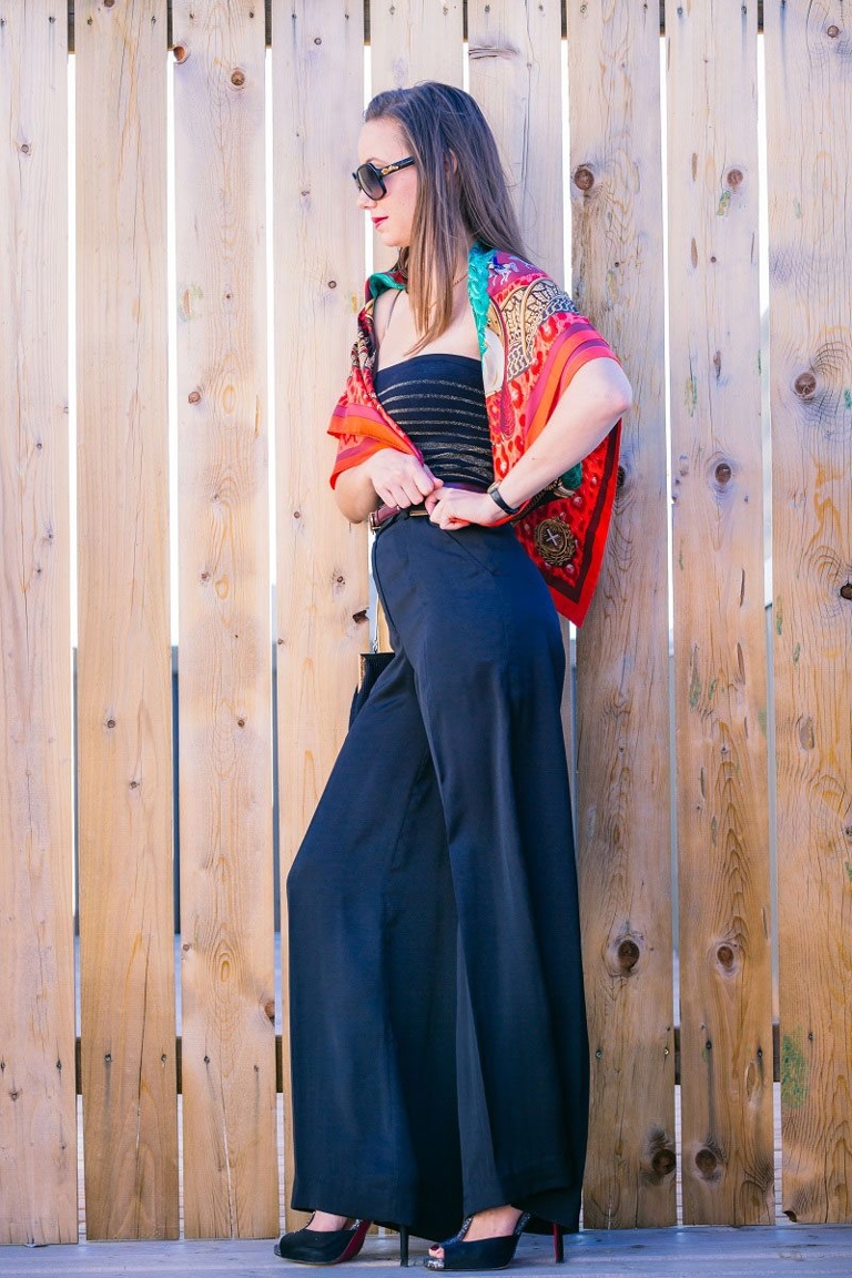 How to dress for fashion week: 8 smart ways to make outfit planning ...