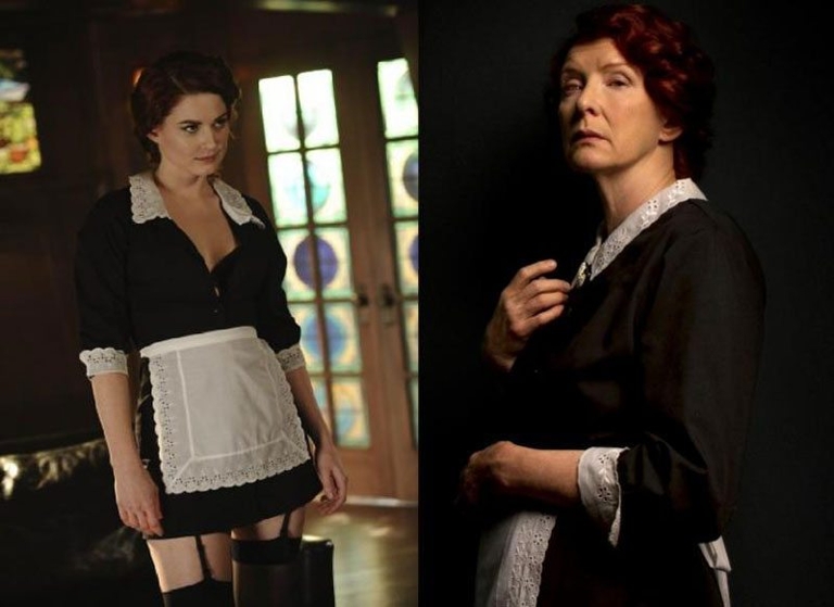 11 American Horror Story Costume Ideas and How-Tos for Halloween (or ...