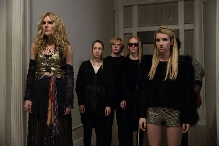 11 American Horror Story Costume Ideas and How-Tos for Halloween (or ...