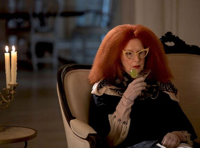 11 American Horror Story Costume Ideas and How-Tos for Halloween (or ...