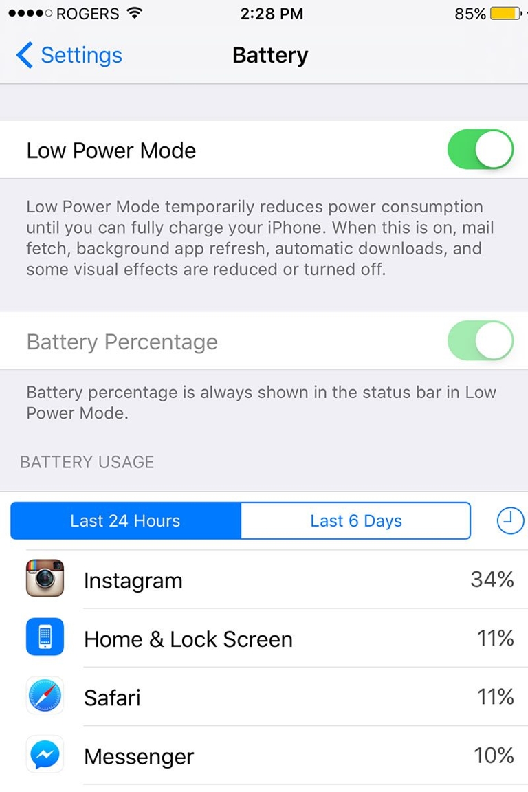 The fashion girl's guide to Apple iOS 9: New features that'll make your ...