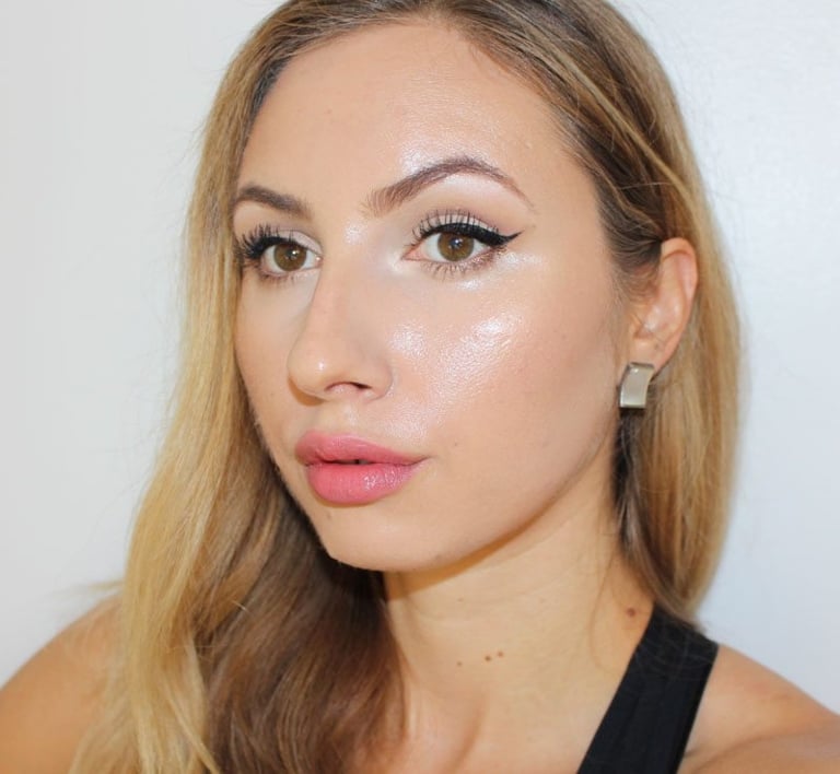 How to contour for daytime: 8 easy looks that require no glam squad ...