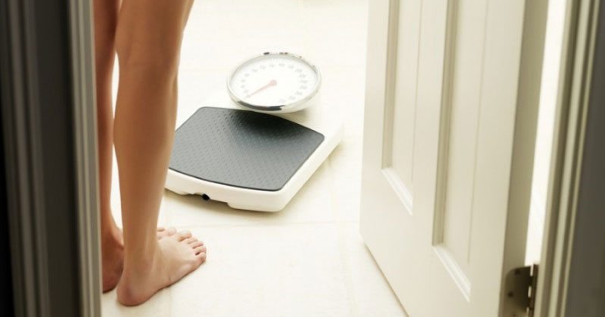 Why you should break up with your scale - FASHION Magazine