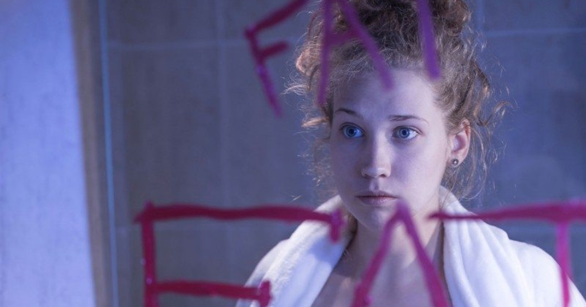 Your negative body image is making you gain weight - FASHION Magazine