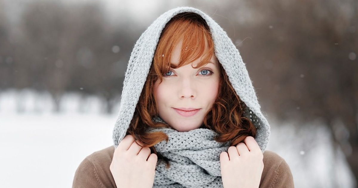 How Winter Beauty Routines Differ Around the World - FASHION Magazine