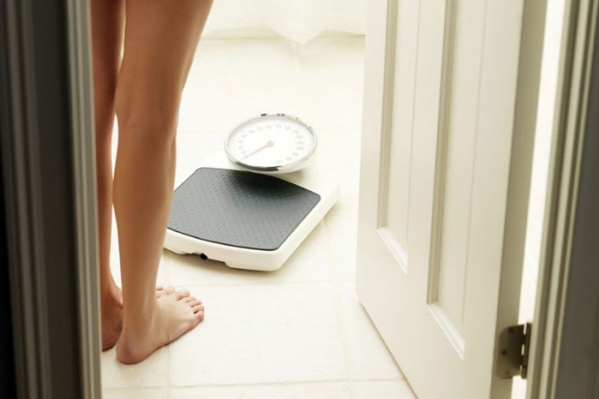 Why you should break up with your scale - FASHION Magazine