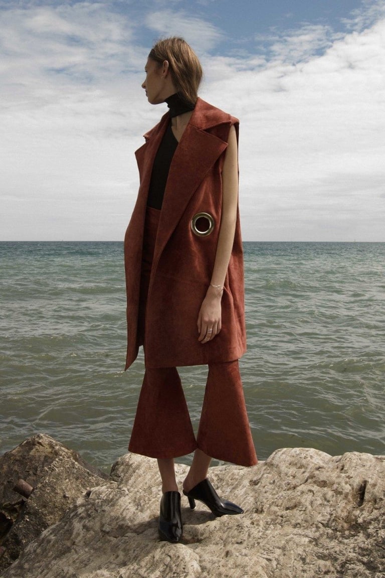 6 Canadian Designer Collections You Need to Know About for Spring 2016 ...