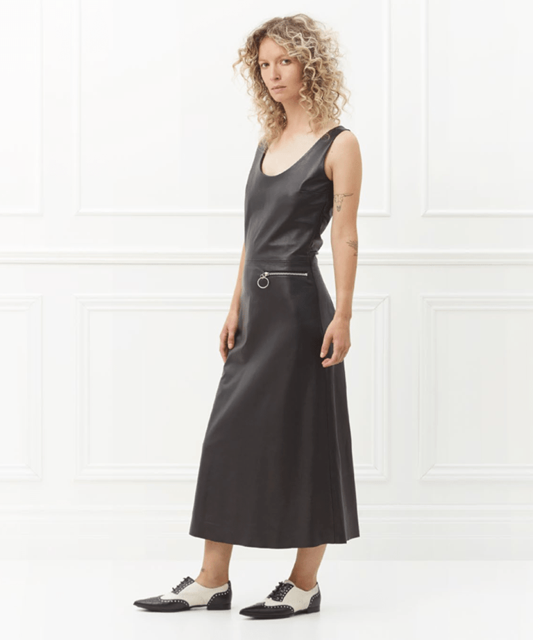 6 Canadian Designer Collections You Need to Know About for Spring 2016 ...