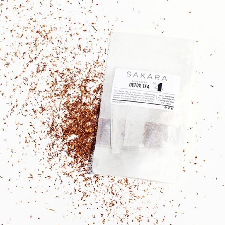 5 Genius Ways to Incorporate Tea Into Your Beauty Routine - FASHION ...