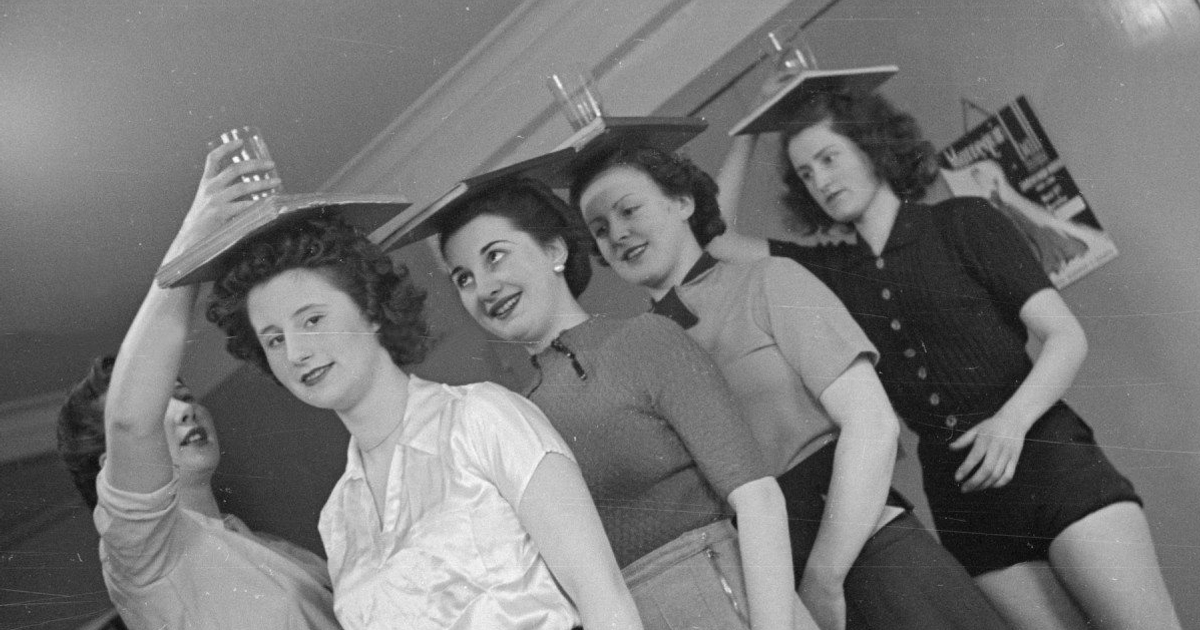 Why being polite fails women - FASHION Magazine